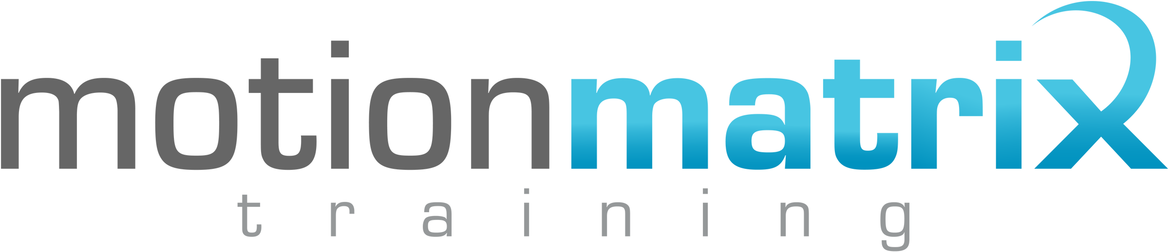 Home | motionmatrix training